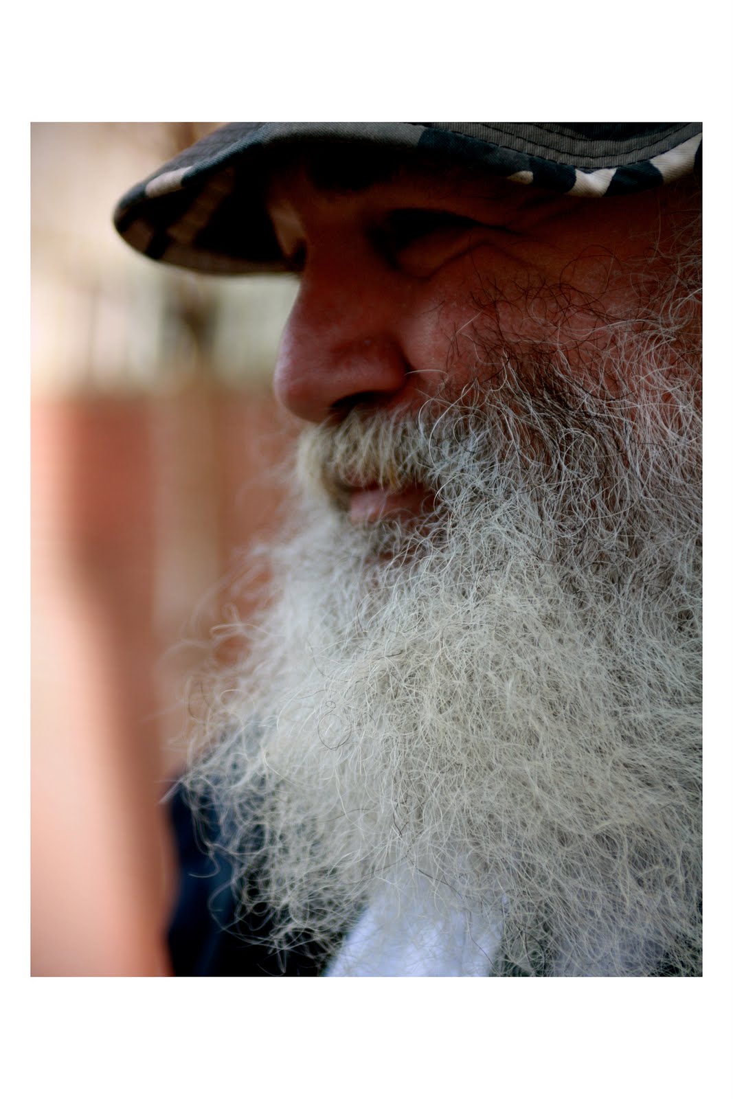 Aaron Vannatta Photography: Big Burly Beards