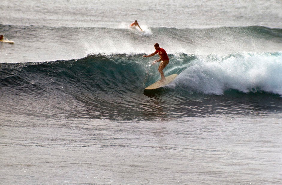 A Couture Life: Photographer Ron Stoner