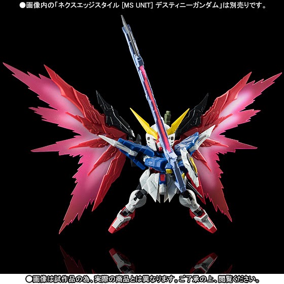 Strike Freedom Vs Destiny Mg