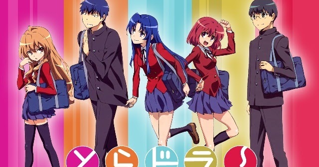 Inspirasi 24+ Anime Tentang Berandalan Sekolah