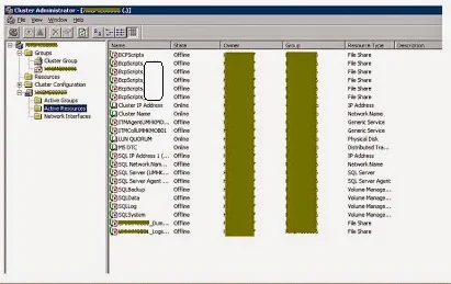 Knowledge Sharing: Failed to run patch request for instance: (exit code: -2068709375) : Single ...