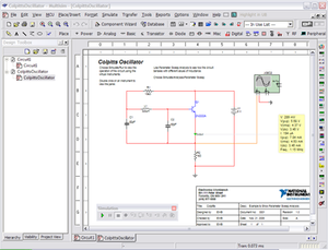 Software Multisim 13.0 | Seputar Dunia Elektro