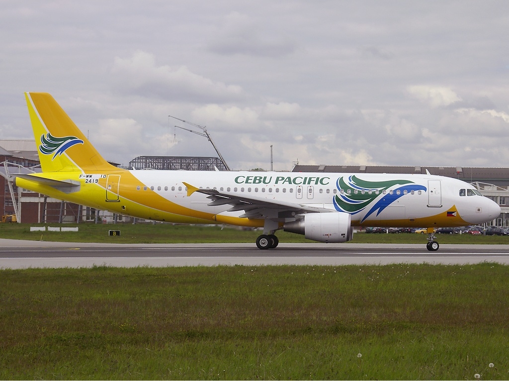 INTRAVELREPORT: CEB teams up with LAZADA and ZALORA to launch CEB ...