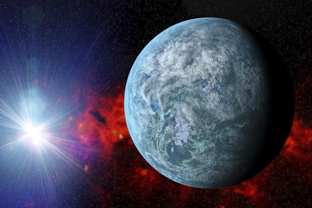 Earth-like new planet Ross 128b could support life!