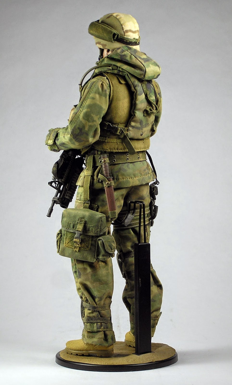 PUNCH CUSTOMS PRESENTS ELVIS1976 & FRIENDS CUSTOM FIGURE SHOW, NYC ...