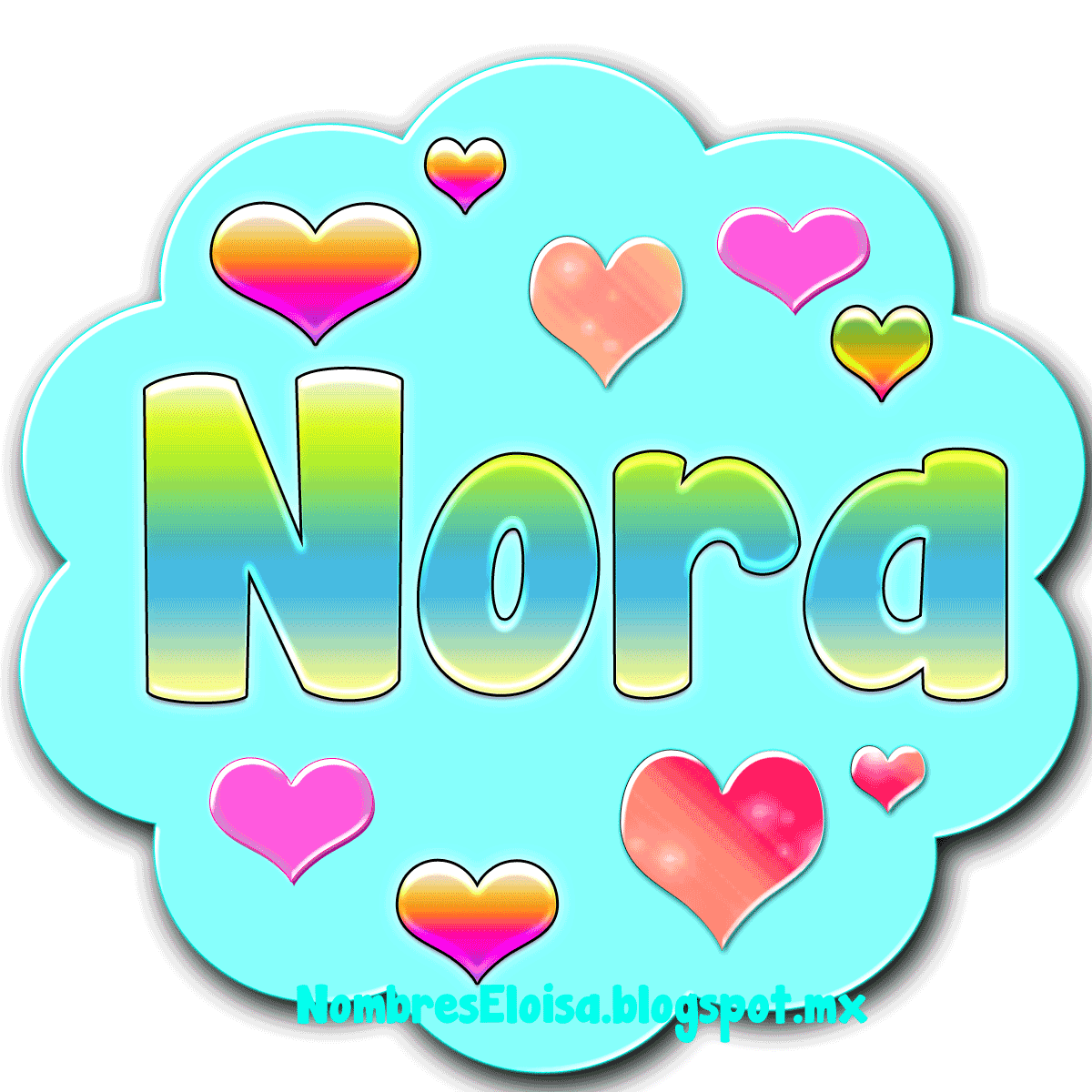 Nora