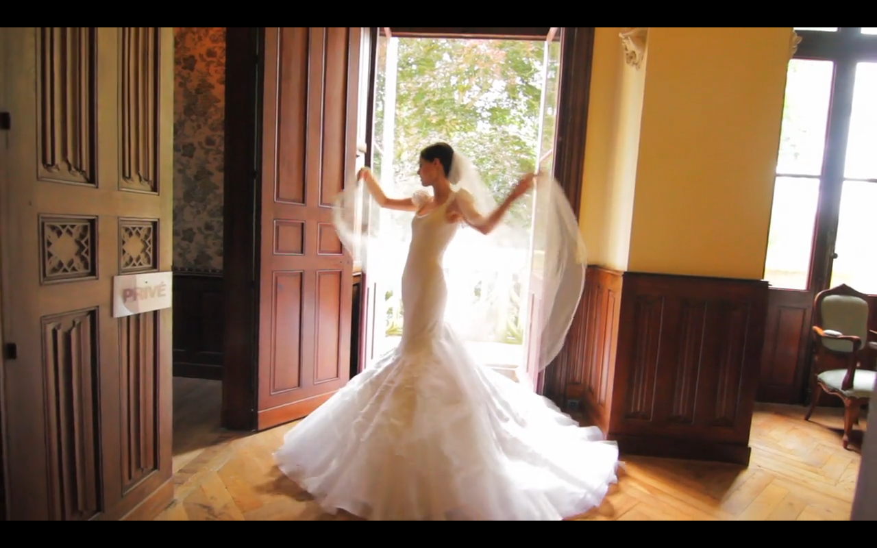 George Rocha Wedding