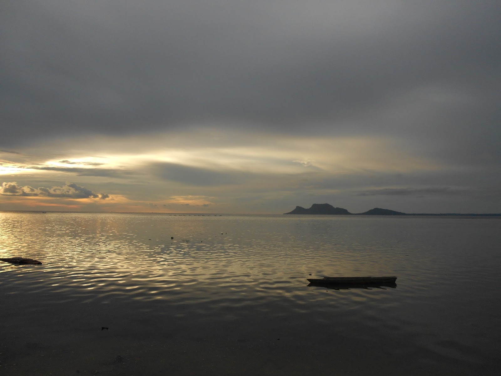 Life as Eu Know It: 11 Things to Do at Simunul Island, Tawi-tawi