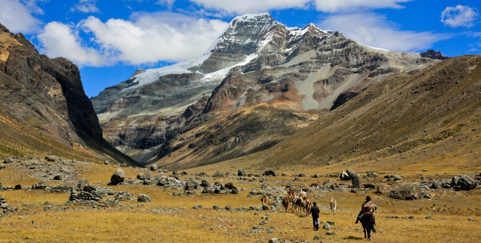 PORTAL YAUYOS | Noticias de la provincia de Yauyos: Yauyos es ...