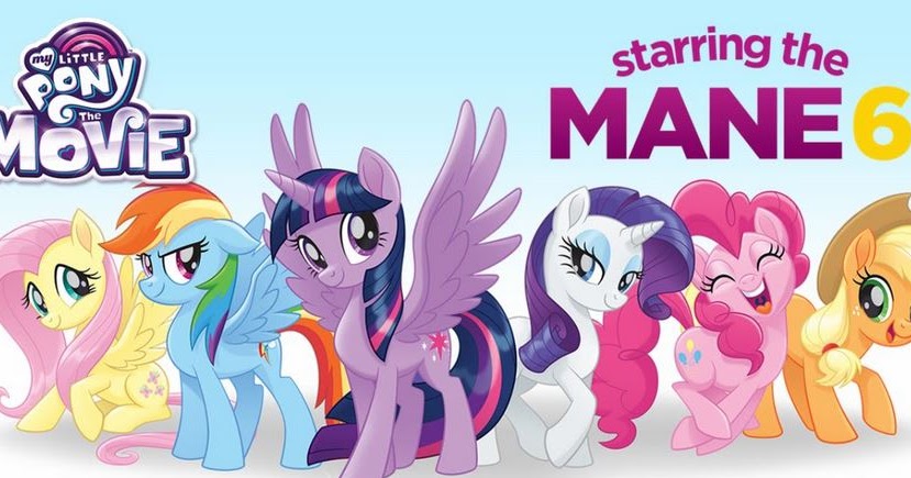 Equestria Daily - MLP Stuff!: We Have a Name for the New MLP Movie Bird ...