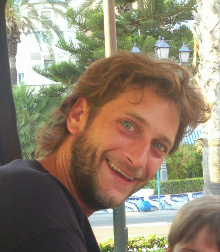 La políglota accidental: Dan Feist: “Para educar a un hijo bilingüe hay ...