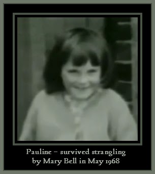 The Unknown History of MISANDRY: Mary Bell, 11-Year-Old Serial Killer ...
