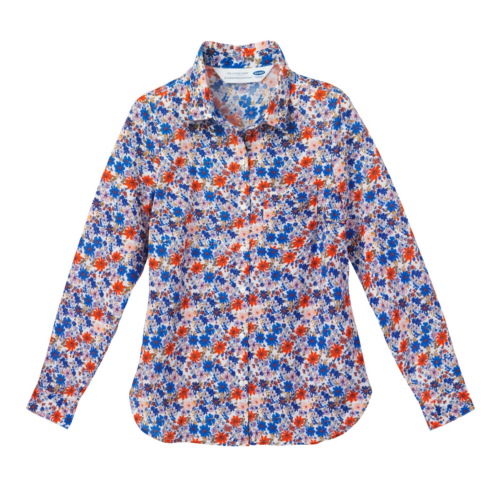 FIRST LOOK: the Old Navy Holiday 2016 Collection