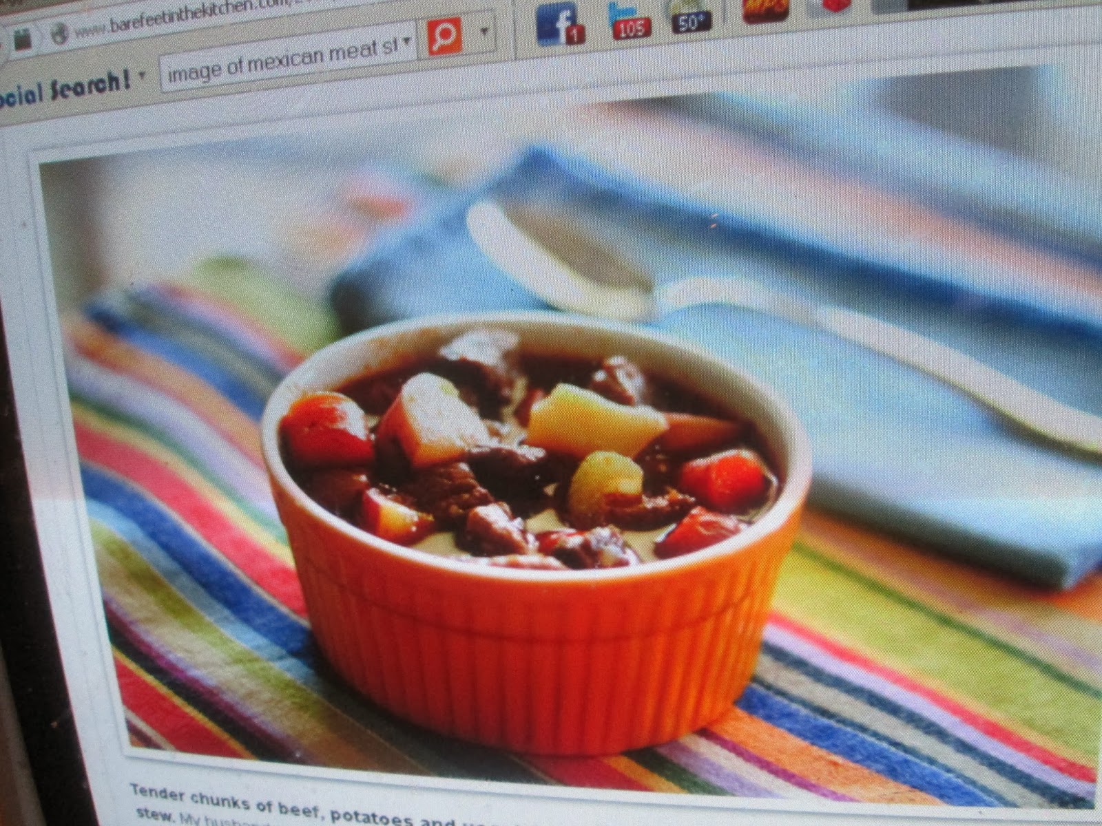 African American - Latino World: Mexican Cuisine - African Roots