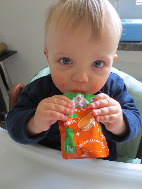 Julys Testblog: FruchtBar- Obst&Gemüse in Bio-Qualität