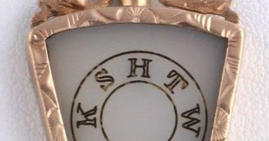 Masonería Antigua: LA MARCA