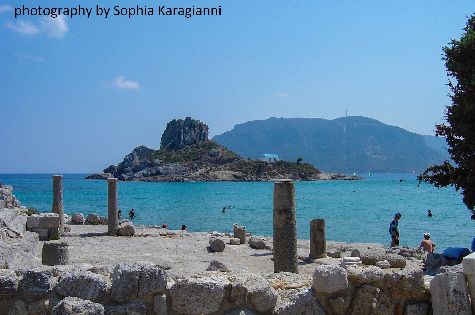 Kos and the Dodecanese through my eyes-Η Κως και τα γύρω νησιά μέσα από ...