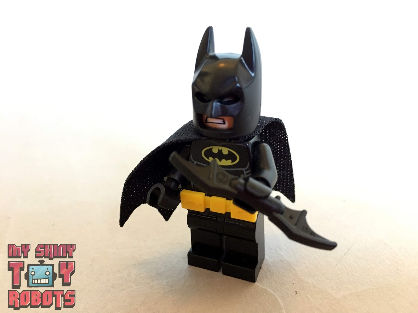 My Shiny Toy Robots: Toybox REVIEW: The LEGO Batman Movie Set 70901 Mr ...