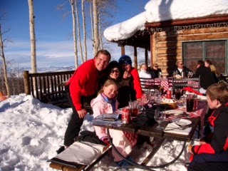 Blake Byram: May 2014