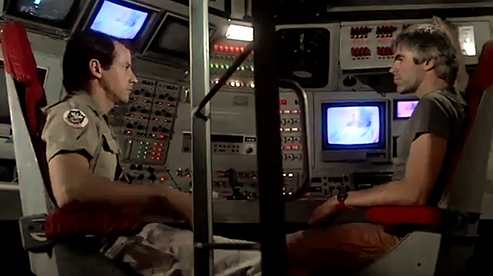 13: DEF-CON 4 - " OMG, The Battle For The Future Of The World Has Begun ...