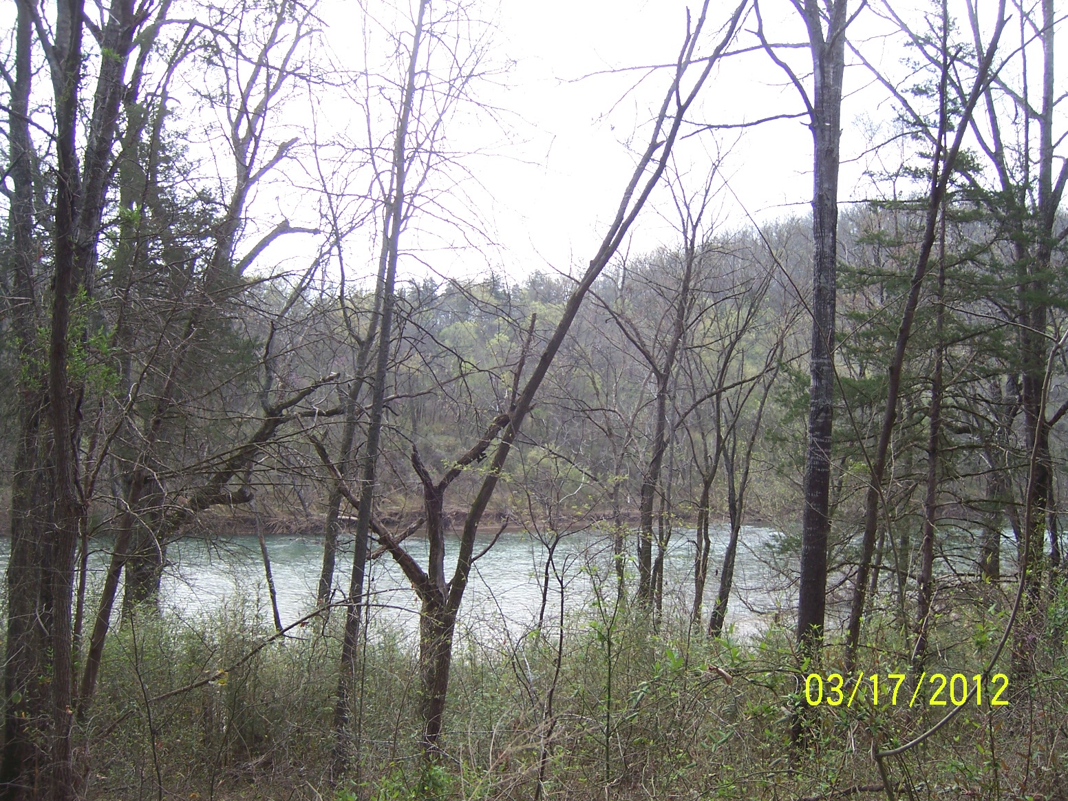 Buffalo River Musings: Gilbert, Arkansas is a quiet, small town on the ...