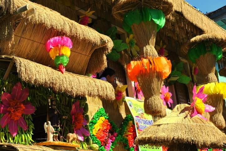 Pahiyas Festival 2017 | The Colorful Festival in Quezon - The Pinoy ...