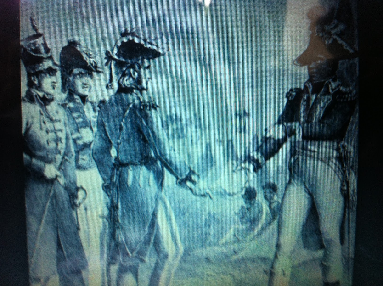 THE BLACK SOCIAL HISTORY:: BLACK SOCIAL HISTORY - AFRO-HAITIAN ...