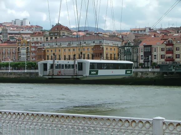 THE WORLD GEOGRAPHY: 10 Spectacular Movable Bridges