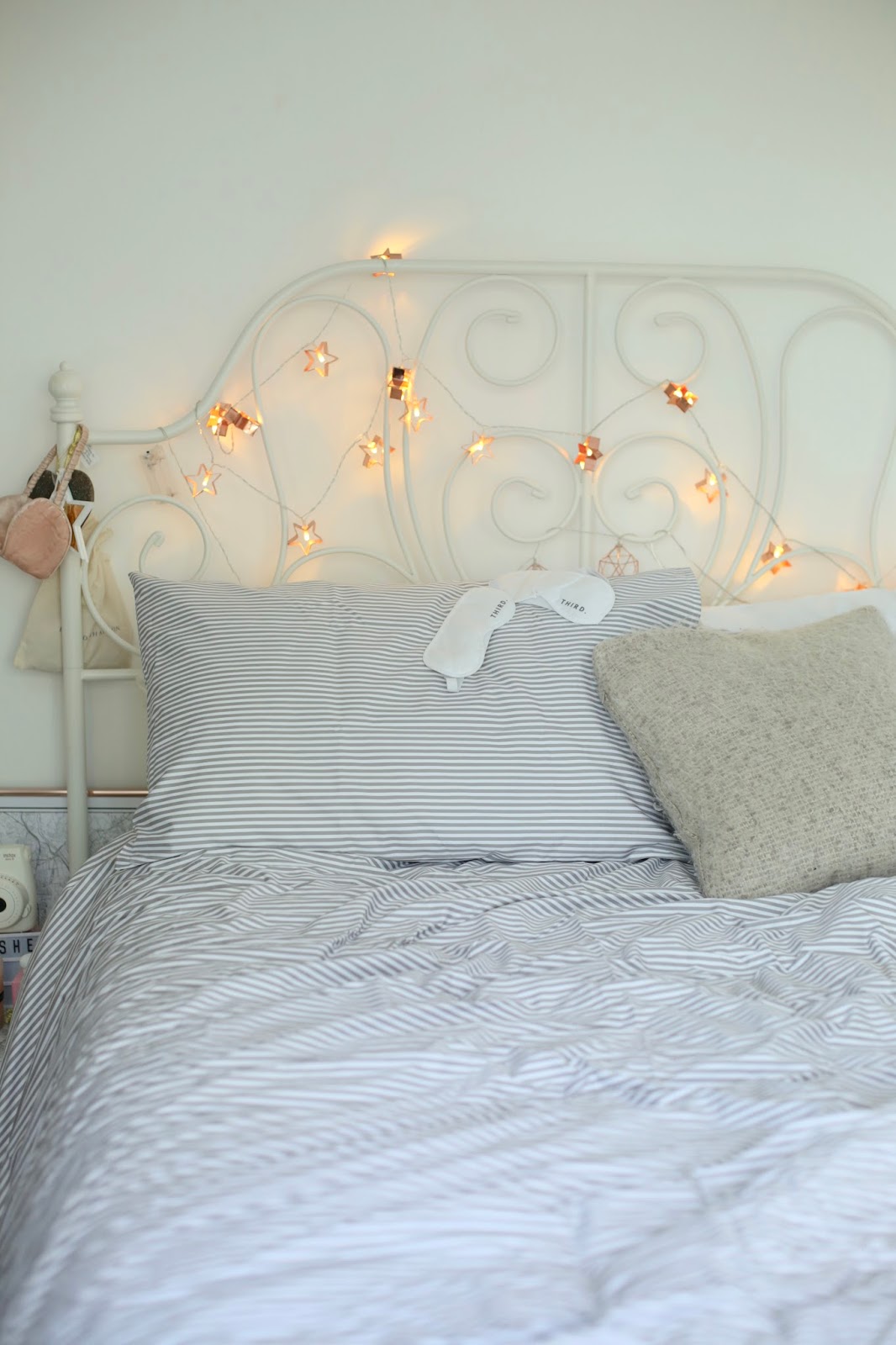 4 TIPS FOR A BETTER NIGHTS SLEEP | EmTalks | Bloglovin’