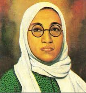 Biografi Rasuna Said Riwayat Hidup Lengkap - Kumpulan Biografi Tokoh ...