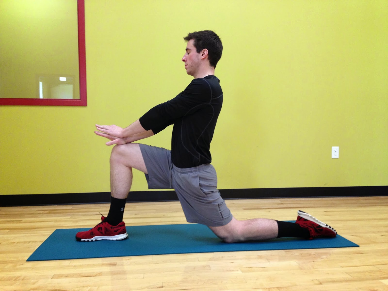 Mashpee Fitness & Barnstable Fitness: Got Back Pain?