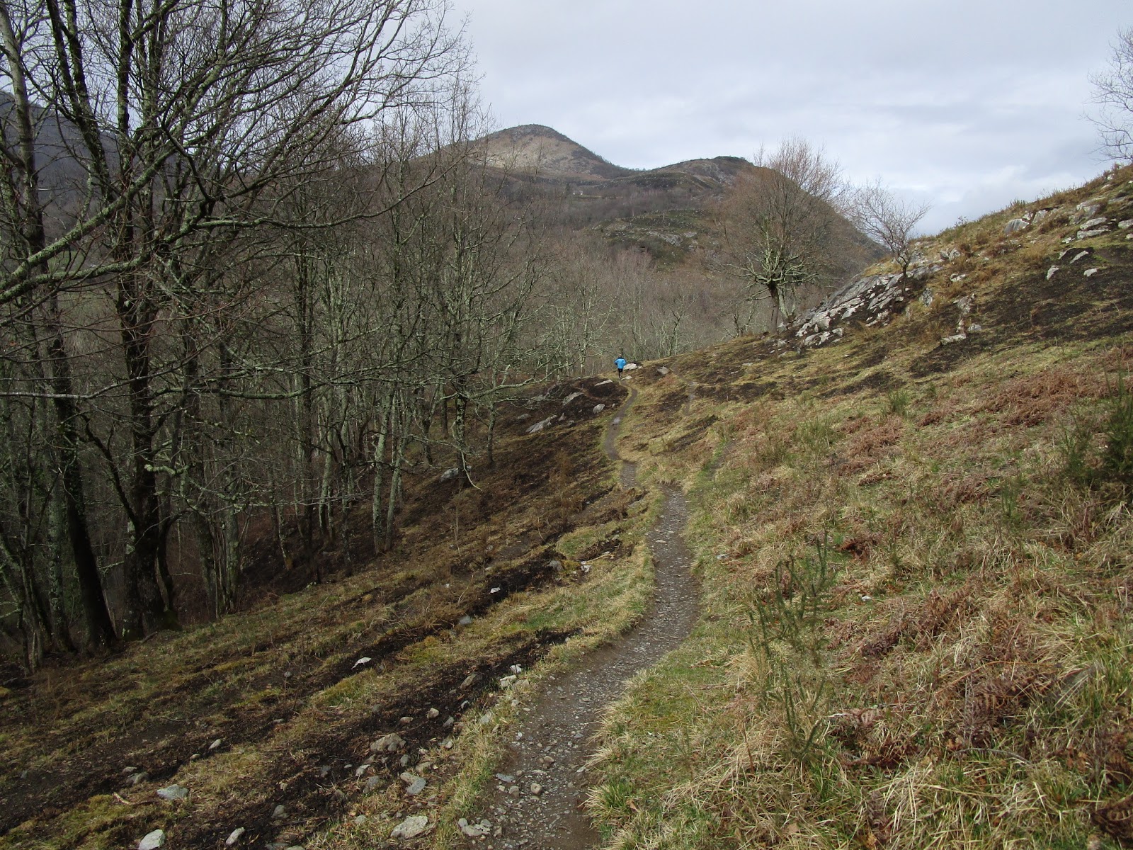 Res'Pyr'Rando: Tour et sommet du Béout