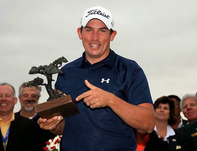 Scottish Golf View - Golf News from Around the World: US PGA TOUR ...