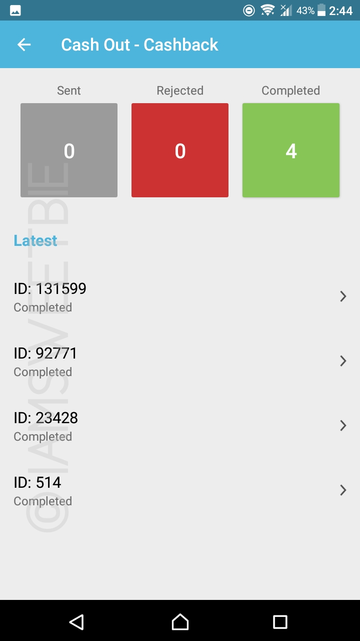 Snapcart Your Receipts to Earn Money