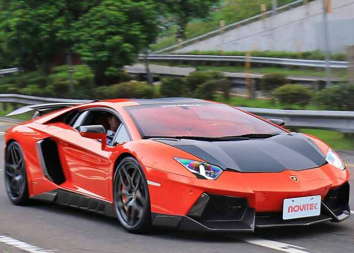 Skooval: Top 8 high-performance aftermarket exotic car tuning companies