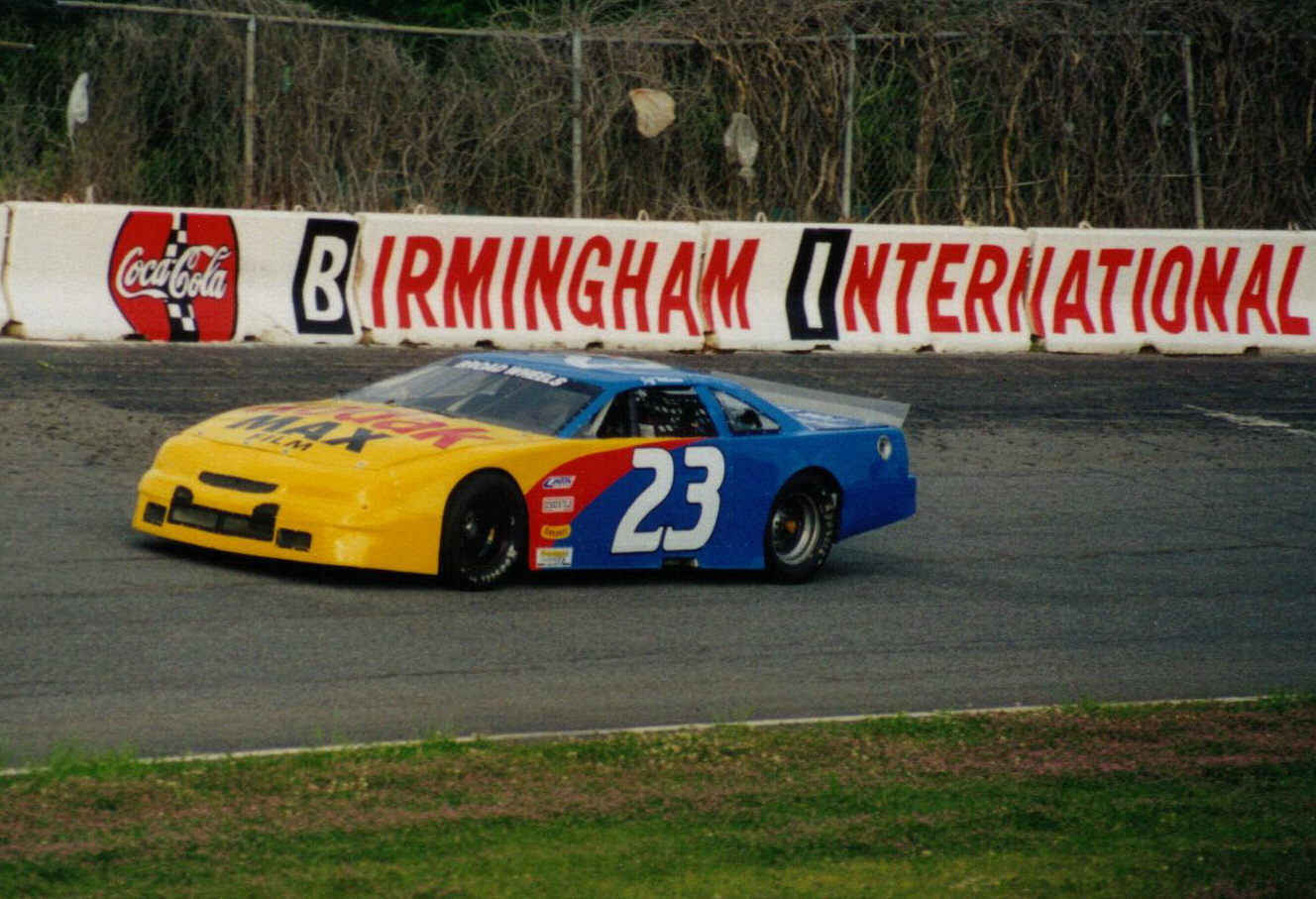 WinchesterRimfire: LATE MODEL ASPHALT PROVEN CHASSIS FOR SALE $1500