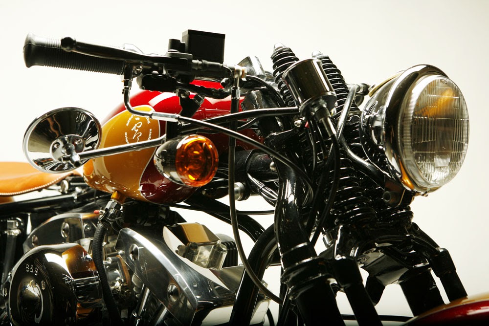 HD & Art: zero engineering