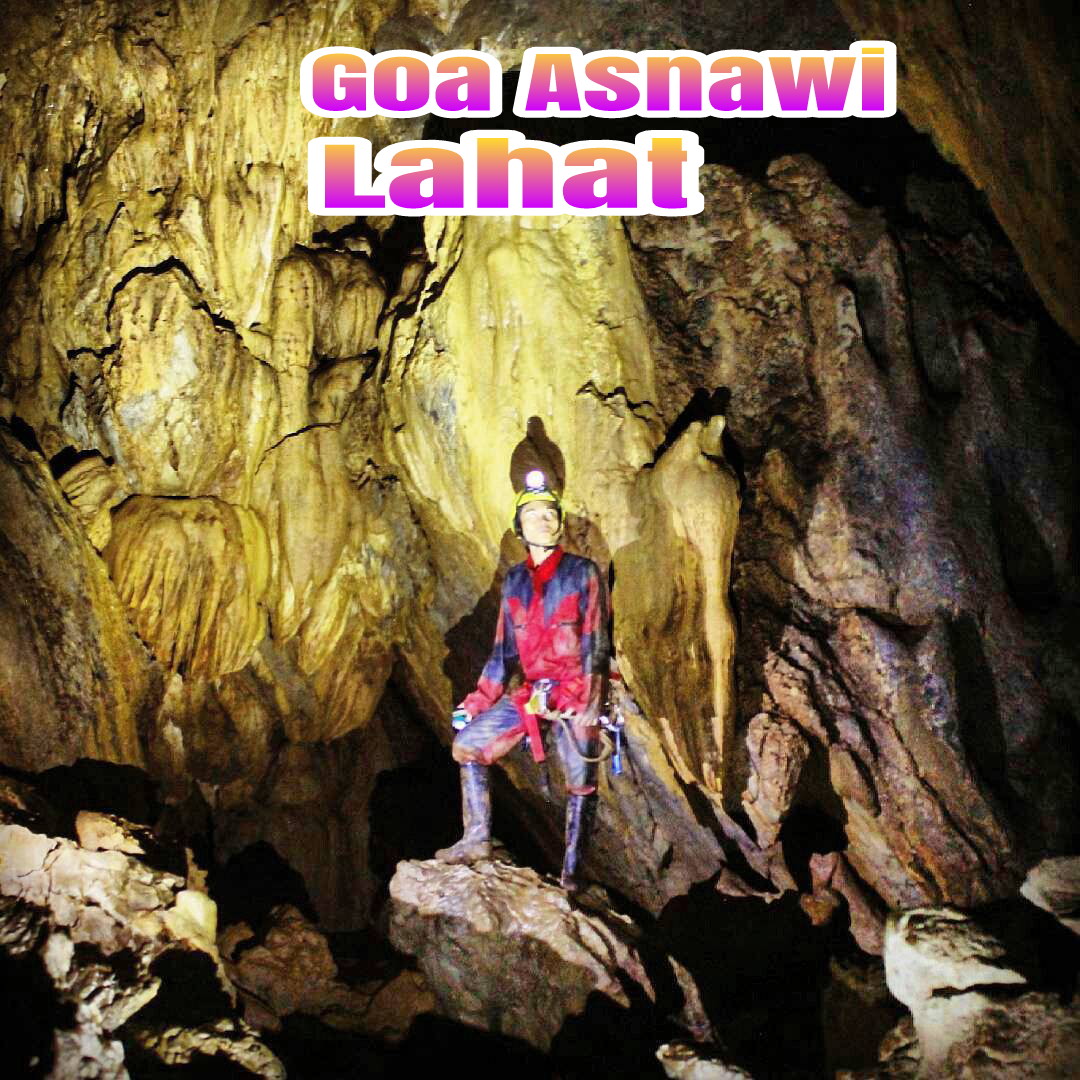 25 Rekomendasi tempat Wisata di Kabupaten Lahat Provinsi Sumatera ...