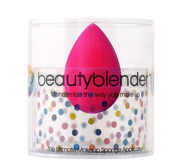 Probamos la Beauty Blender: la esponja de maquillaje más famosa entre ... Probamos la Beauty Blender: la esponja de maquillaje más famosa entre ...