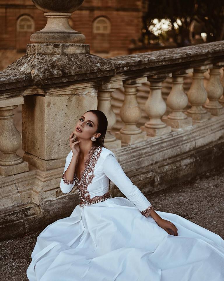 Distorted Priorities : June 2018