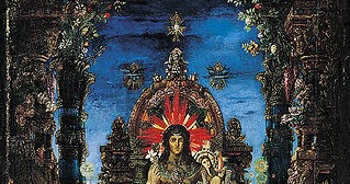 Spells of Art, Gnosis, and Ritual: The Hieratic Notion of Theurgy