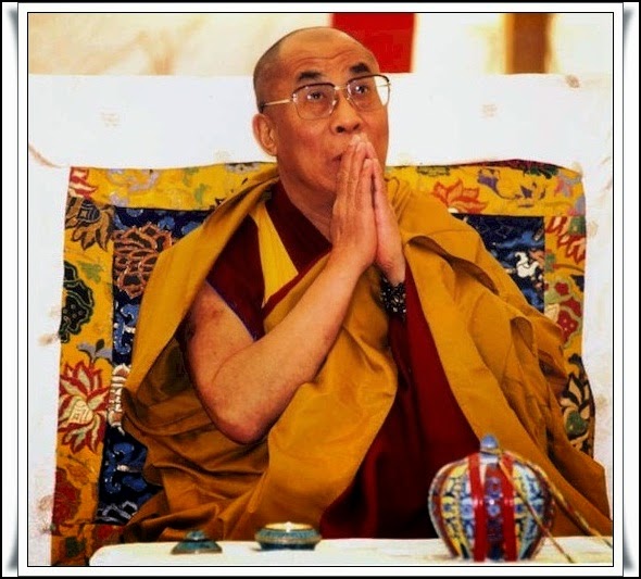 Que Significa Lama en el Budismo - - Las Revelaciones del Tarot