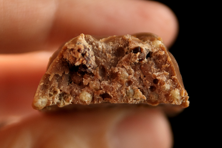 Diary of a Sweets Fiend: #9 - Cloetta Power Break 3