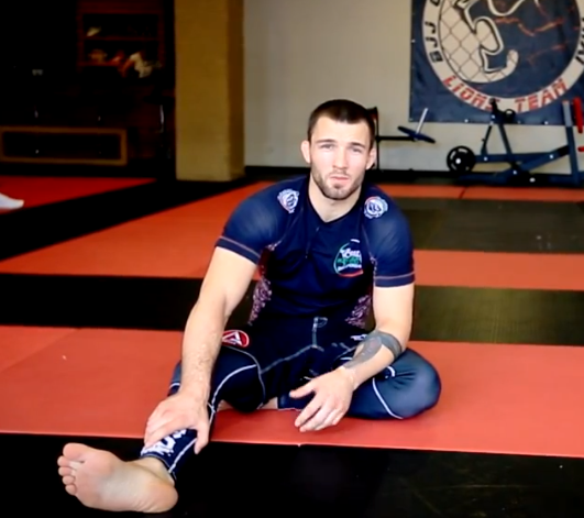Straight Jock Feet MMA STUD Feet straight-jock-feet-mma-stud-feet