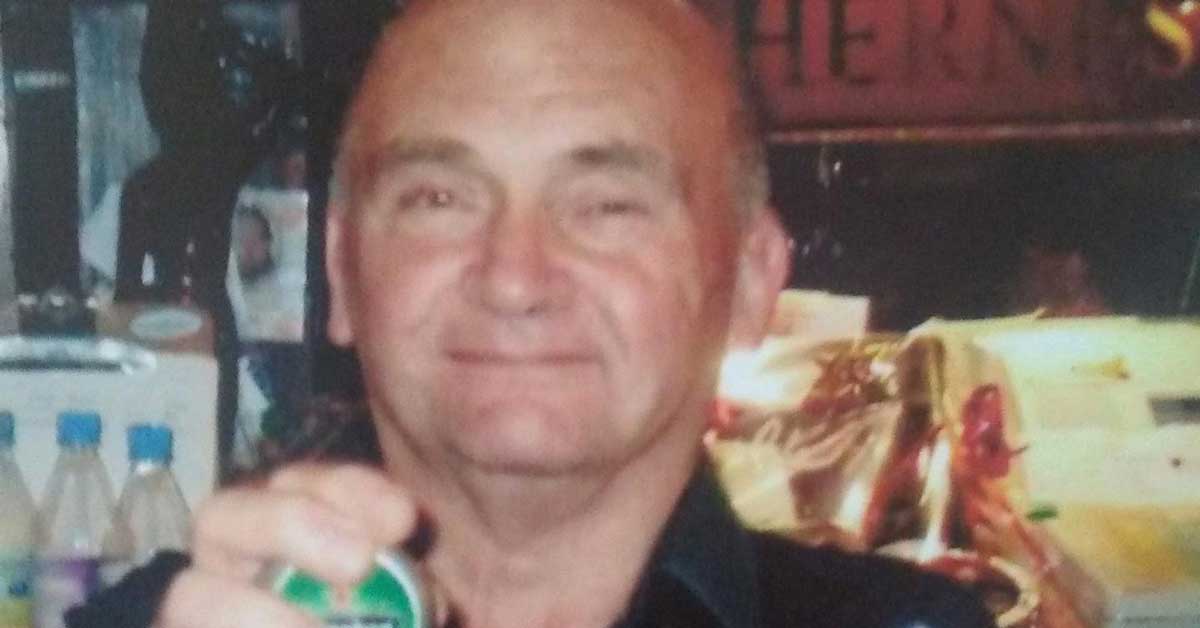 Aherne's of Old Bawn- A History