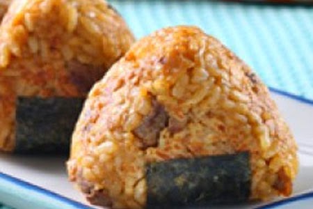 Resep Beef Onigiri Daging | Resep Cara Membuat Masakan Enak Komplit ...