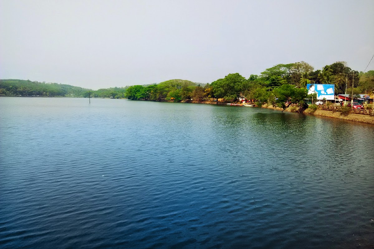 MANAPPATTU CHIRA MALAYATTOOR TOURIST ATRACTION COOL PLACE - MALAYATTOOR ...