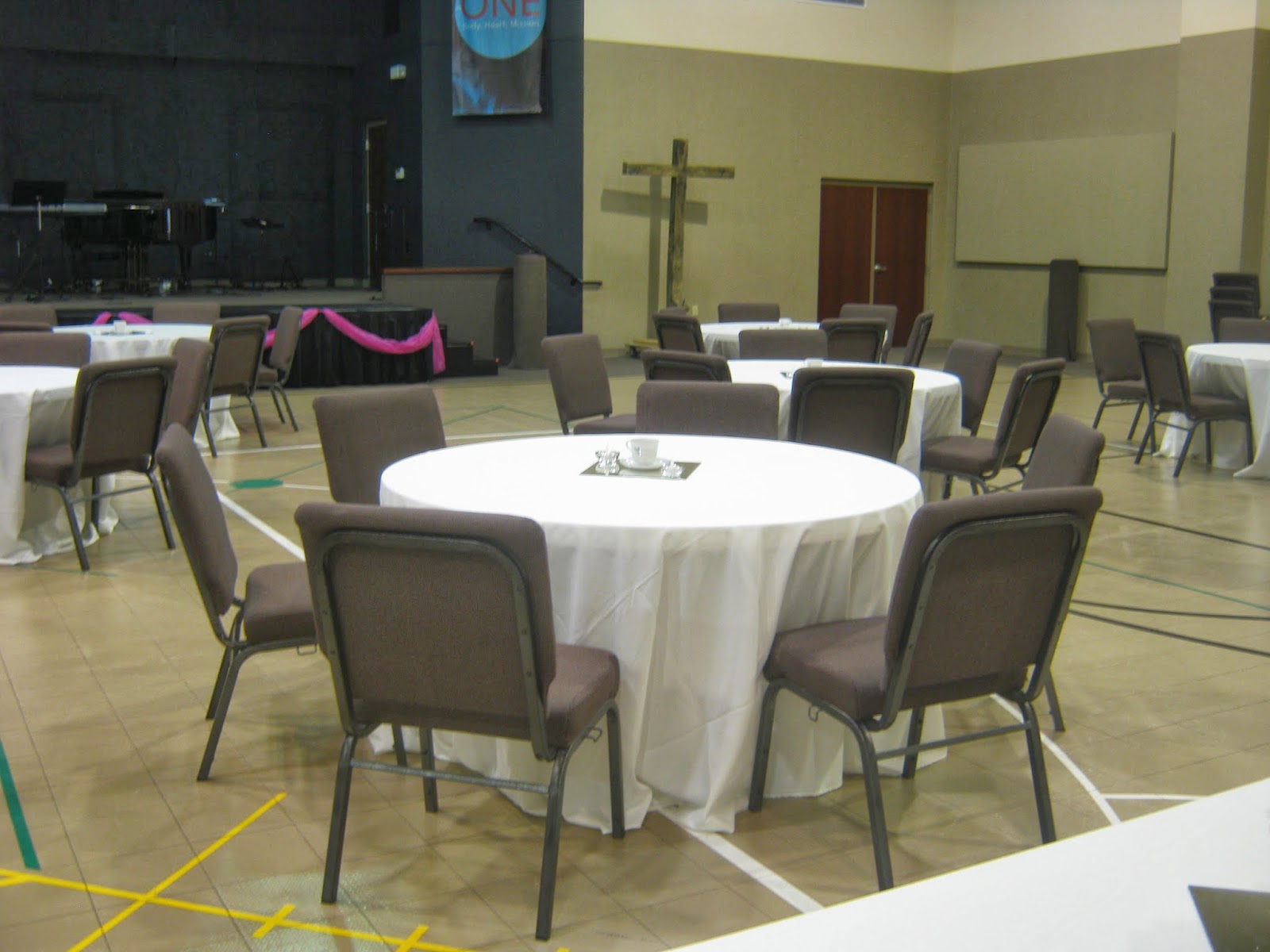 Father/Daughter Purity Ball