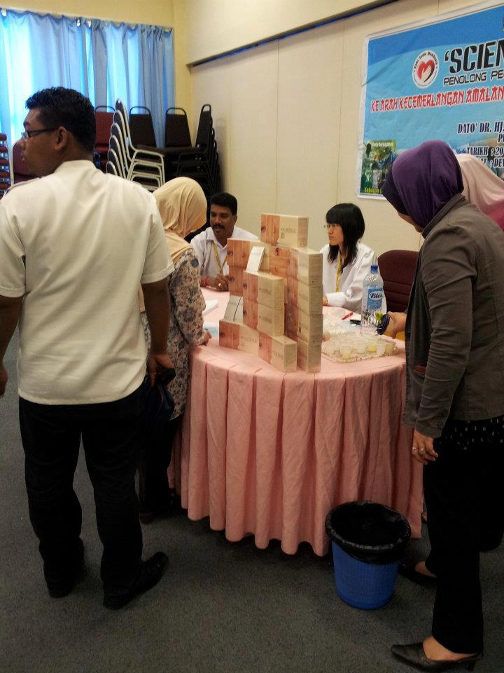 ArtieQah Collections: Poisse di Hospital Slim River