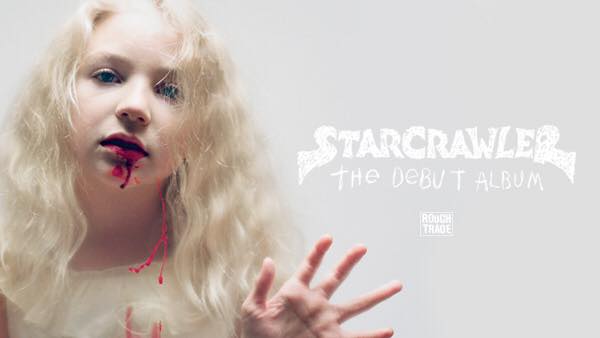 After Musiic: La locura de Starcrawler ya tiene álbum debut producido ...